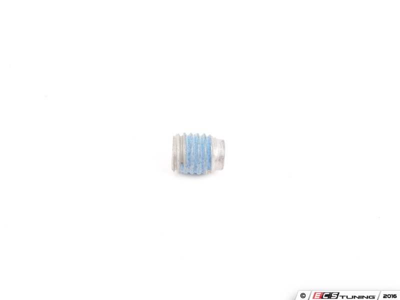 Genuine Mercedes Benz - 0009904077 - SCREW