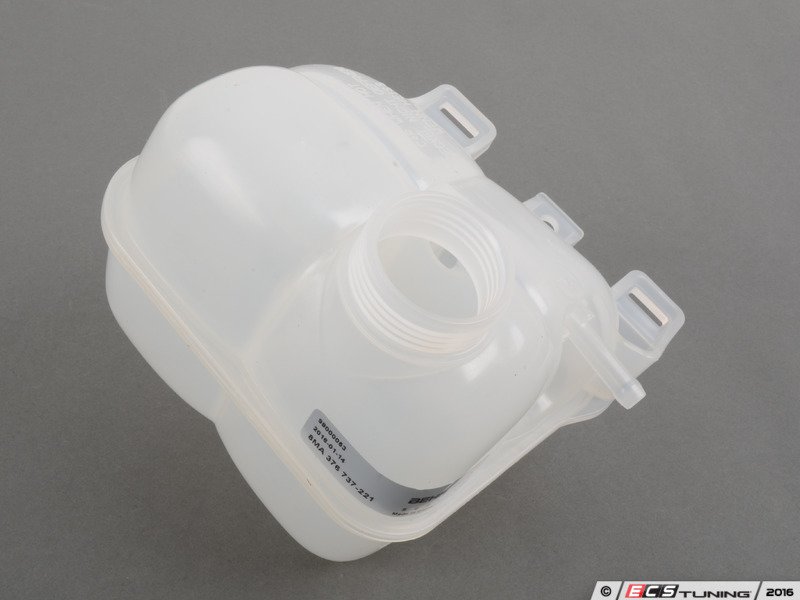 Mahle-Behr - 17137823626 - Coolant Expansion Tank