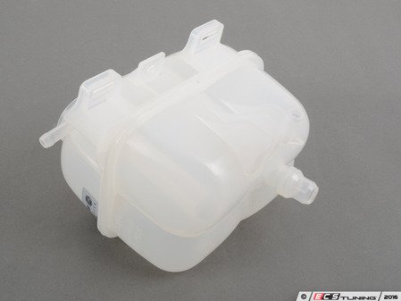Mahle-Behr - 17137823626 - Coolant Expansion Tank