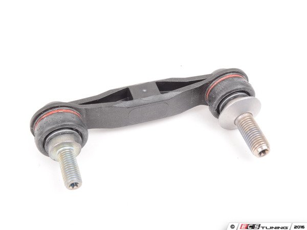 Genuine BMW - 33556777635 - Rear Sway Bar End Link - Priced Each (33-55 ...