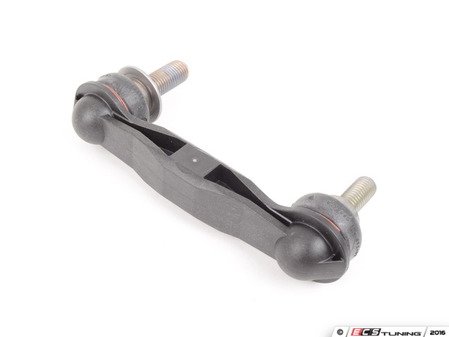 Genuine BMW - 33556777635 - Rear Sway Bar End Link - Priced Each (33-55 ...