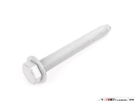 Genuine Volkswagen Audi - N91201301 - Hex Bolt - Priced Each (N 912 013 01)