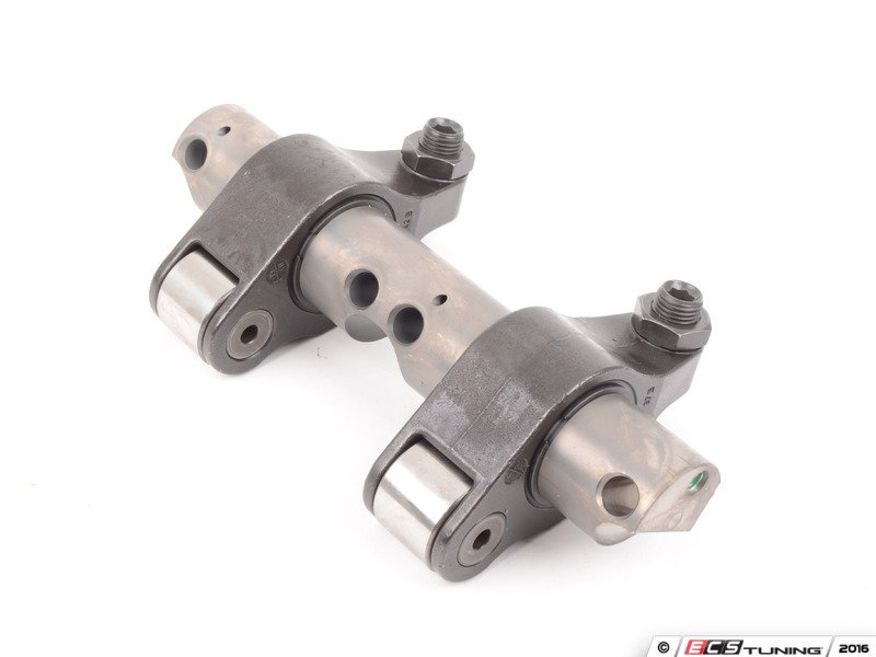 Genuine Volkswagen Audi - 038109527AF - Rocker Arm Shaft - Priced Each ...