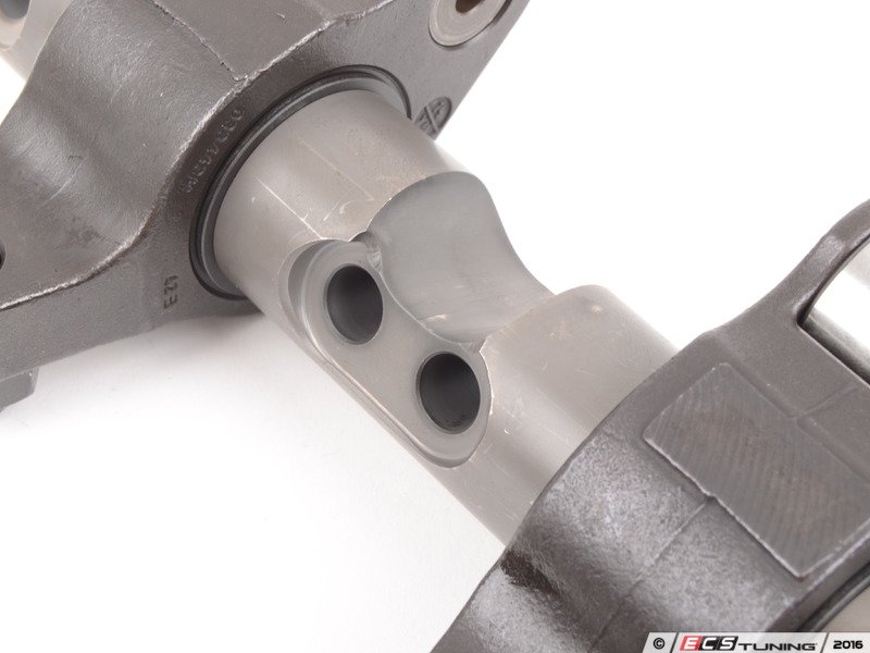 Genuine Volkswagen Audi - 038109527AF - Rocker Arm Shaft - Priced Each ...