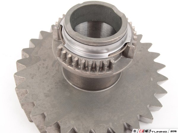 Genuine Volkswagen Audi - 0A5311215C - Reverse Gear (0A5 311 215 C)