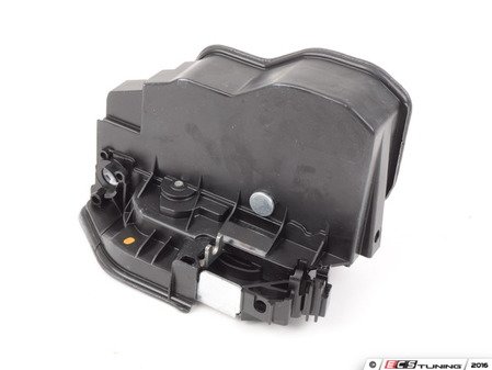 Genuine MINI - 51217202144 - System Latch Front Door - Right Euro (51 ...