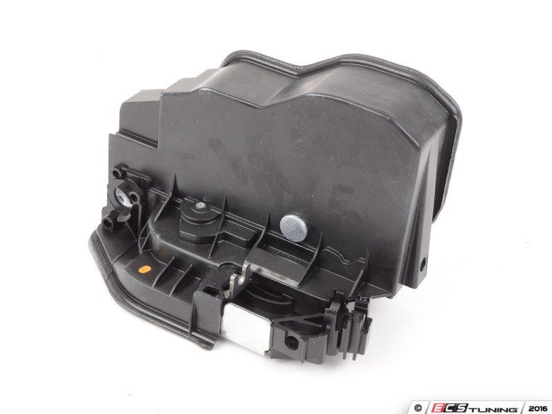 Genuine MINI - 51217202144 - System Latch Front Door - Right Euro (51 ...