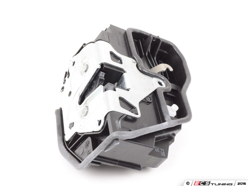 Genuine MINI - 51217202144 - System Latch Front Door - Right Euro (51 ...