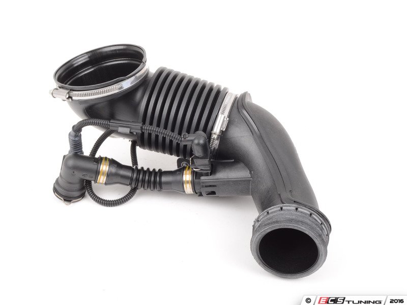 Genuine BMW - 13717808156 - E90 Filtered Air Pipe (13-71-7-808-156)