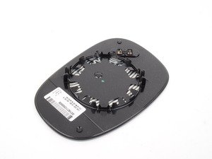 BMW E90 335d M57 3.0L Exterior Mirror Parts - ECS Tuning