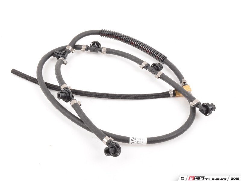 Genuine Mercedes Benz - 6420701332 - LINE