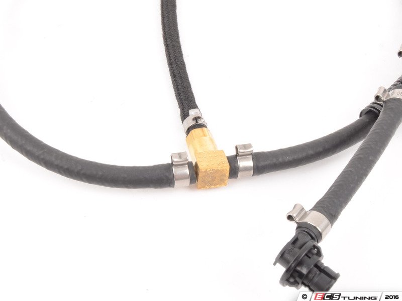 Genuine Mercedes Benz - 6420701332 - LINE