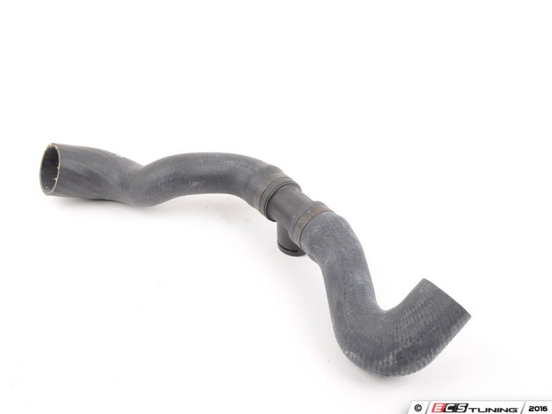 Genuine Mercedes Benz - 4635000775 - HOSE