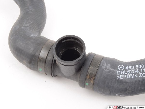 Genuine Mercedes Benz - 4635000775 - HOSE