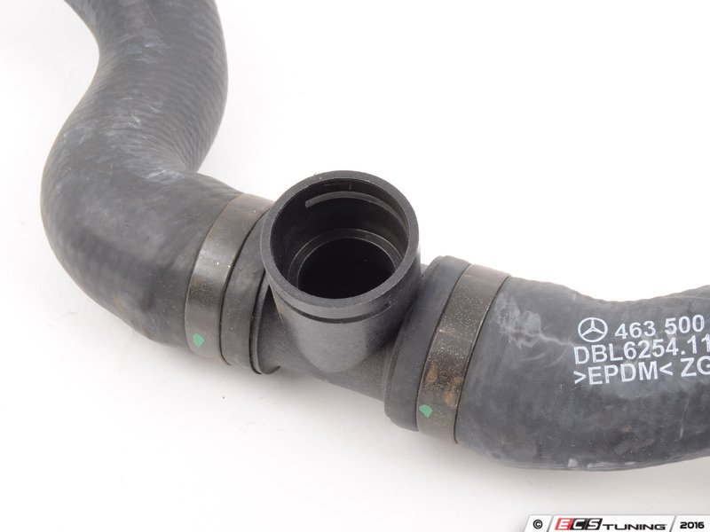 Genuine Mercedes Benz - 4635000775 - HOSE