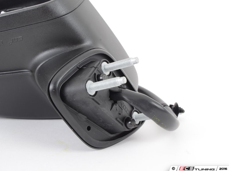 Genuine Volkswagen Audi - 8V5857409AC9B9 - Mirror Assembly - Left (8V5 ...