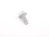 Genuine Volkswagen Audi - WHT001235 - Hex Bolt - Priced Each (WHT 001 235)