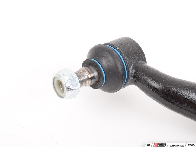 Hamburg Tech - 31121141097 - Front Upper Control Arm - Left