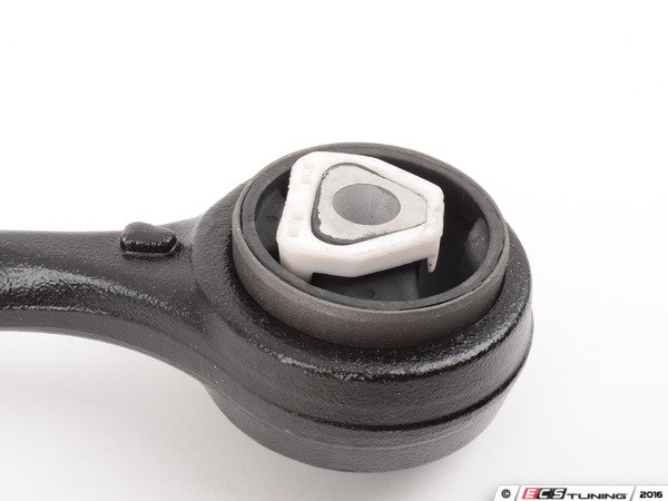 Hamburg Tech - 31121141097 - Front Upper Control Arm - Left