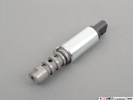 Hamburg Tech - 06E109257J - Camshaft adjustment valve (N205)