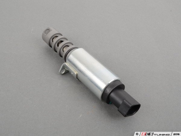 Hamburg Tech - 06E109257J - Camshaft adjustment valve (N205)