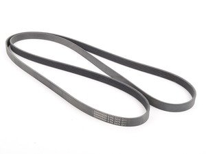 Audi Q7 3.0T Engine Drive Belt Parts - Page 1 - ECS Tuning