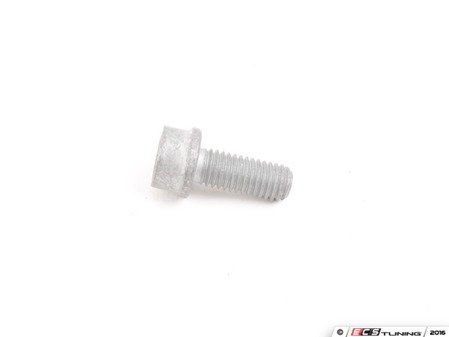 Genuine Porsche - N91048802 - Triple square Bolt - Priced Each