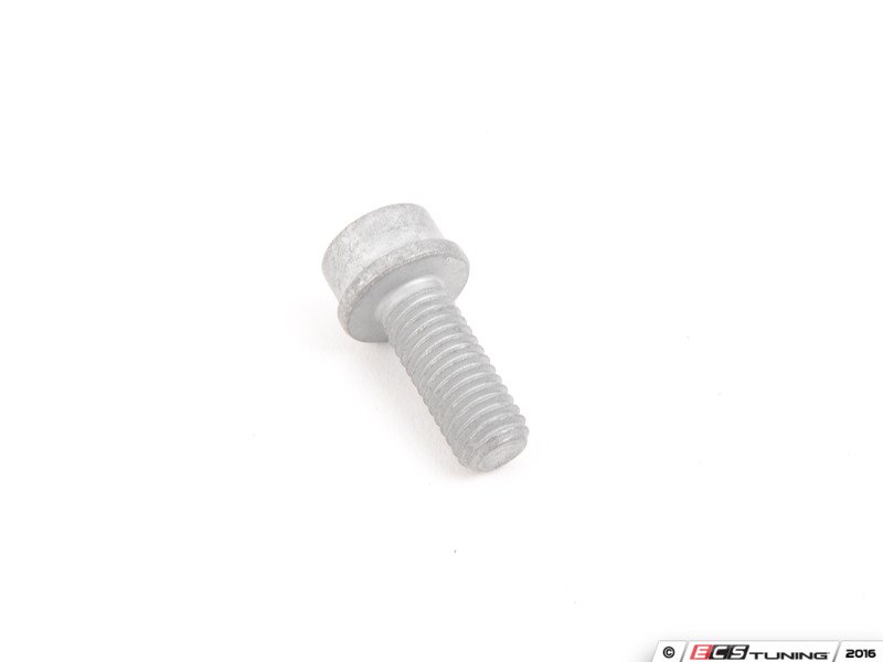 Genuine Porsche - N91048802 - Triple square Bolt - Priced Each