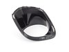 Genuine BMW - 51117365145 - COVER, FOG LAMP, LEFT - (NO LONGER ...