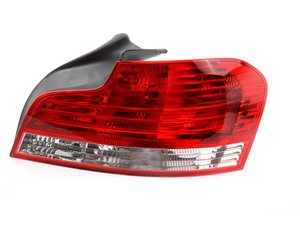 BMW E82 135i N54 3.0L Tail Light Parts & Accessories - ECS Tuning