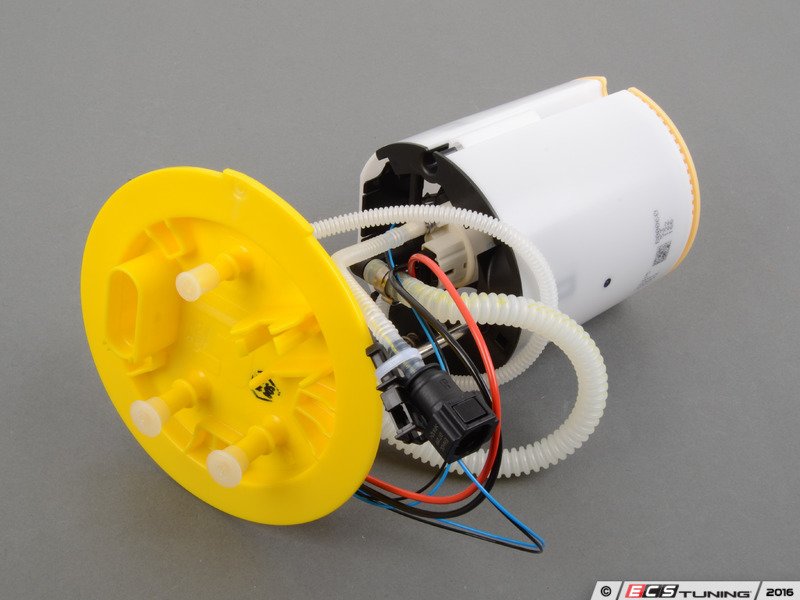 Siemens - 4F0919087F - Fuel Pump