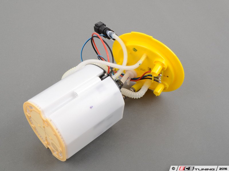Siemens - 4F0919087F - Fuel Pump