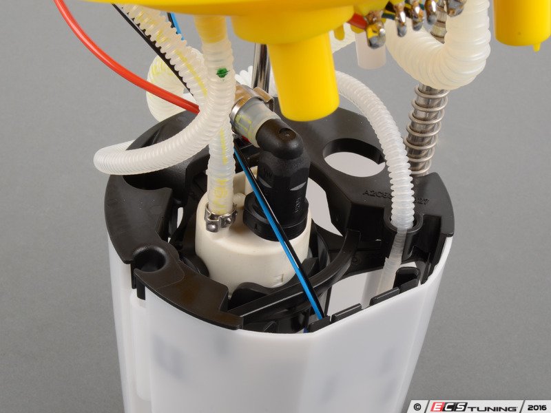 Siemens - 4F0919087F - Fuel Pump