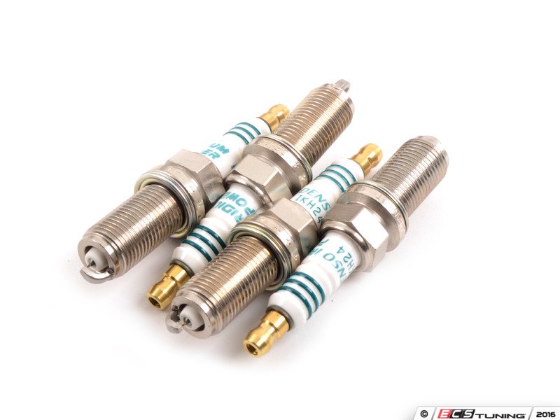 Genuine Volkswagen Audi - 06K145722HKT - IS38 Turbo Upgrade Kit