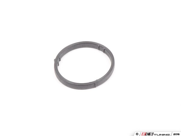 Genuine Volkswagen Audi - 07C117070 - Adapter Housing Gasket (07C 117 070)