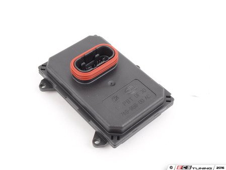 Genuine Volkswagen Audi - 4F0941329D - Control Unit For Adaptive ...