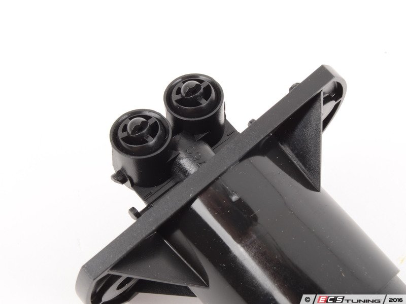 Genuine Volkswagen Audi - 4F0955102 - Headlight Washer Jet Assembly ...