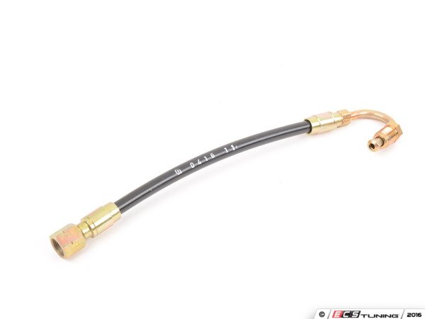 Genuine Mercedes Benz - 1409972482 - HOSE,HYDRO-S