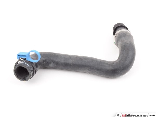 Genuine MINI - 17129800479 - Upper Radiator Hose (17-12-9-800-479)