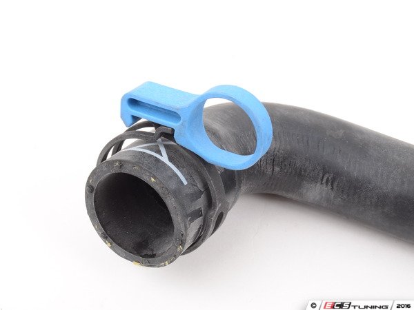 Genuine MINI - 17129800479 - Upper Radiator Hose (17-12-9-800-479)