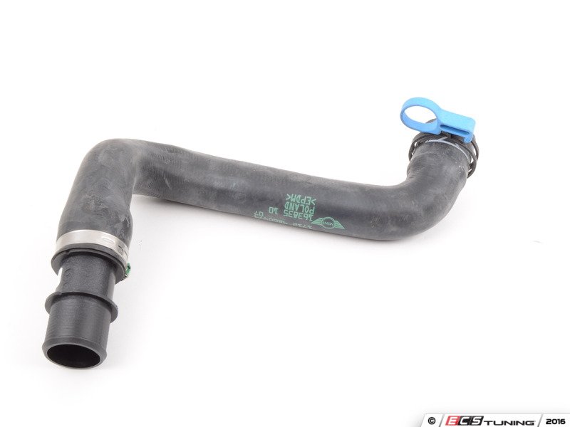 Genuine MINI - 17129800479 - Upper Radiator Hose (17-12-9-800-479)