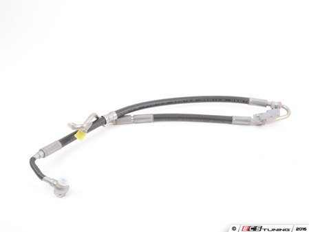 Genuine Mercedes Benz - 2114604324 - LINE