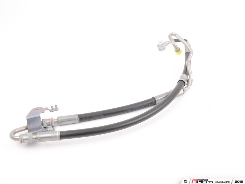 Genuine Mercedes Benz - 2114604324 - LINE