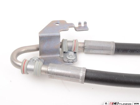 Genuine Mercedes Benz - 2114604324 - LINE