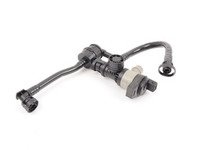 Genuine BMW - 13907636157 - Fuel Tank Vent (13-90-7-636-157)