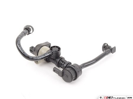 Genuine BMW - 13907636157 - Fuel Tank Vent (13-90-7-636-157)