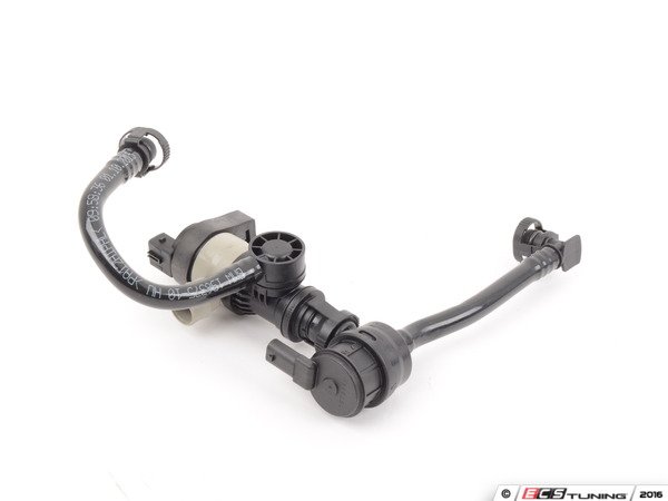 Genuine BMW - 13907636157 - Fuel Tank Vent (13-90-7-636-157)