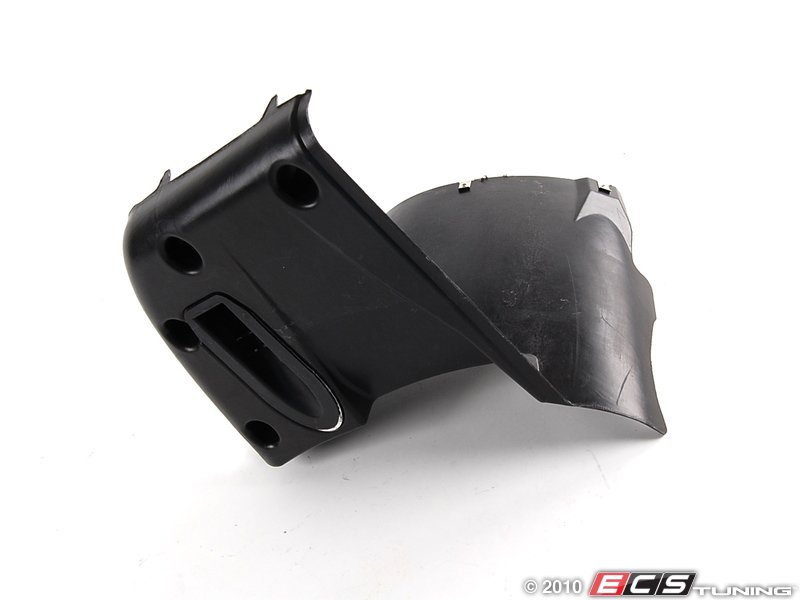 Genuine BMW - 51712498990 - Front Lower Fender Liner - Right (51-71-2 ...