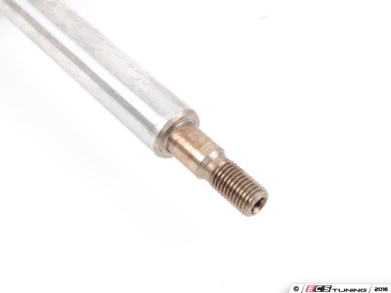 Genuine MINI - 31316780473 - Strut Assembly - Front Left (31-31-6-780-473)