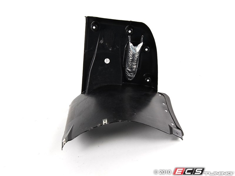 Genuine BMW - 51712498990 - Front Lower Fender Liner - Right (51-71-2 ...